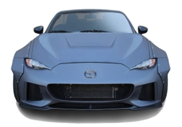 Kit Carroceria Mazda Mx5 Nd Citrix Wide