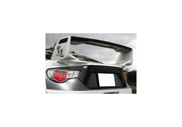 Aleron toyota gt86 wave