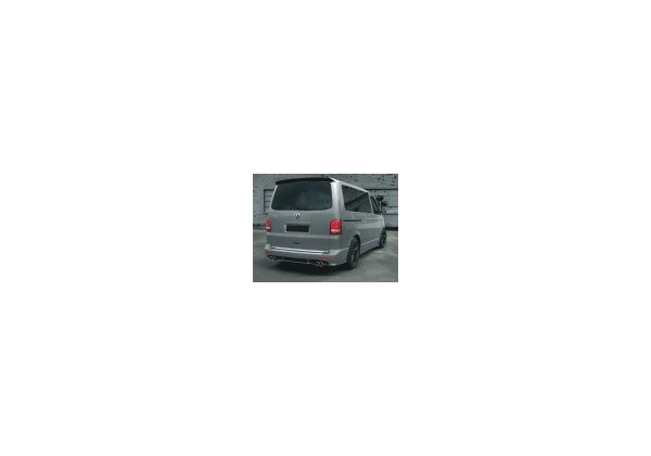 Kit Carroceria Vw Transporter T5 Facelift Saturn