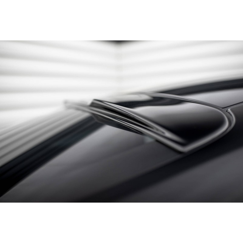 Aleron luna trasera Porsche 911 992 GT3 Maxtondesign