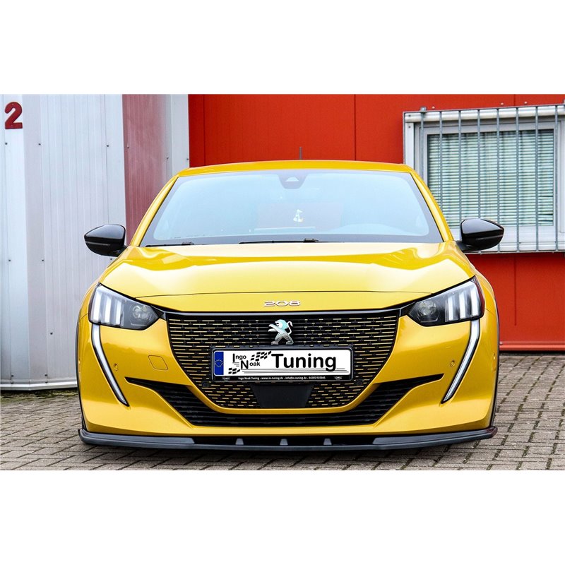 Labio delantero Peugeot 208 II GT GT-Line